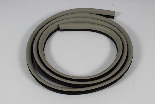 2011-2016 Mopar Rear Door Opening Weatherstrip 1DA06BD1AJ | Mopar Estores