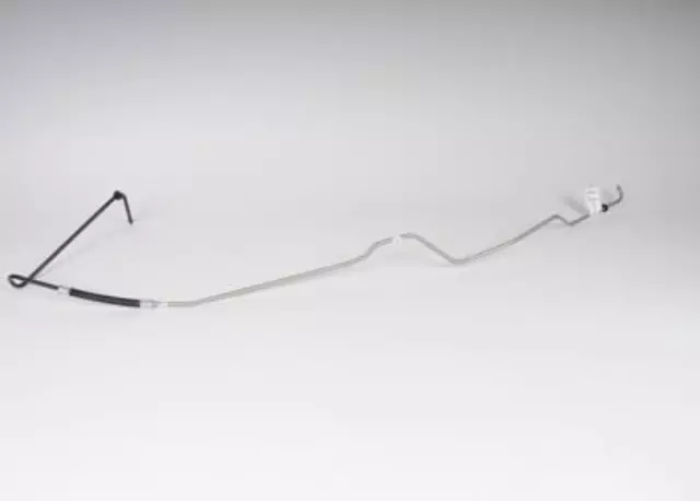 1999-2004 GM Automatic Transmission Fluid Cooler Lower Line 15812029 GM ...