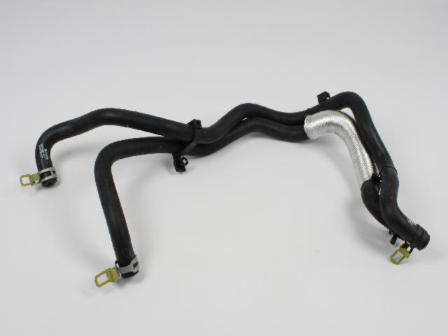 55056590AD - Heater Supply And Return Hose - 2007-2011 Jeep Wrangler ...