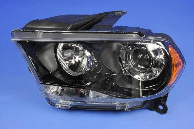 Shop OEM Lighting | We R Mopar