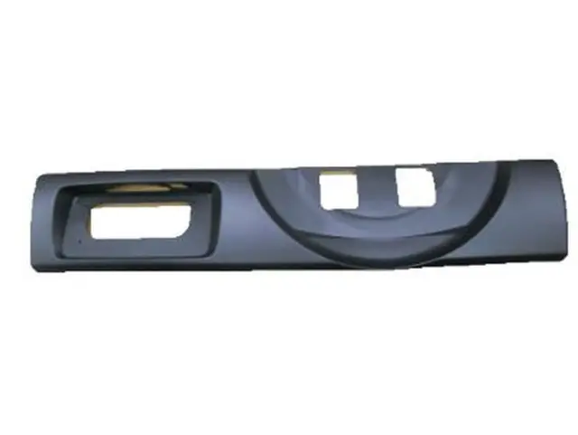 OEM Garnish Tailgate 74890-S9A-405 | Honda Automotive Parts