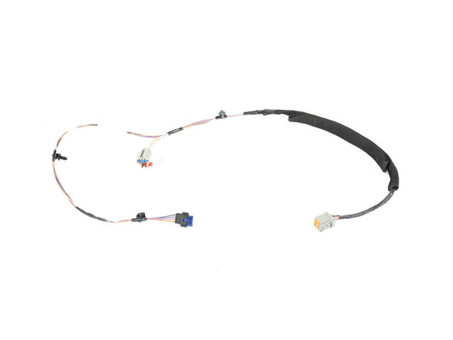 68206113AA - Rear Door Wiring, Left - 2014-2018 Jeep | World Parts Direct