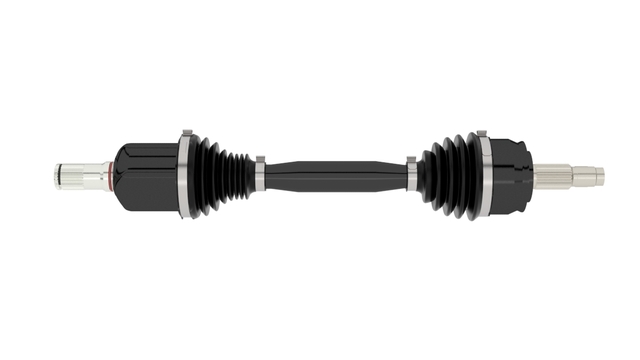 2017-2022 Jeep Compass Axle Half Shaft 68287865AA | Mopar Estores