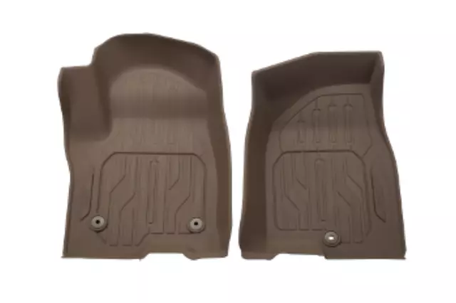 Shop GM Floor Mats | Chevrolet Parts Canada