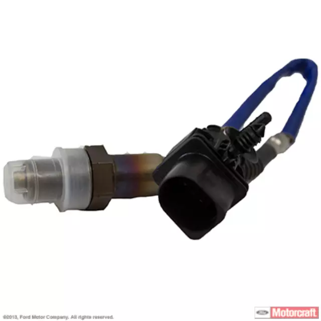 Genuine OEM Ford Part - Oxygen Sensor 8F9Z-9F472-F | Genuine OEM Ford Parts & Accessories