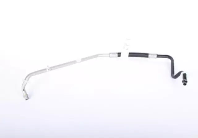 15767598 - Automatic Transmission Fluid Auxiliary Cooler Inlet Line ...