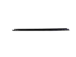 2009-2024 Mopar 68375107AA 2009-18 DODGE RAM LEFT PICKUP BOX BLACK Rail ...