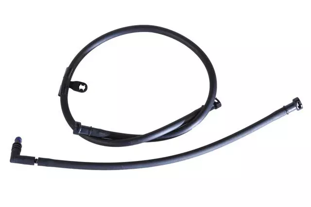 Windshield Washer Nozzle Hose 23409380 GM | GMPartsDirect.com