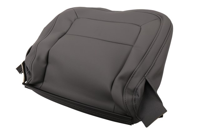 Rear Seat Components for 2016 Chevrolet Colorado | GMPartsDirect.com