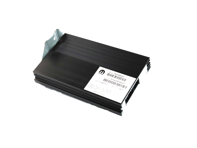 2013-2022 Ram Amplifier 68549072AA | My Mopar Parts