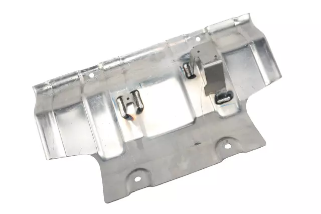 2017-2019 GM Splash Shield 23388753 GM | GMPartsDirect.com