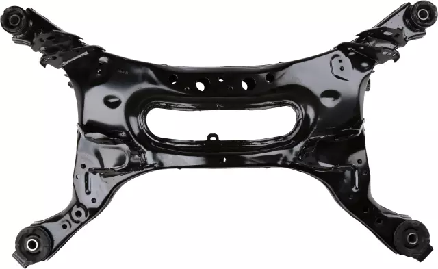 Member Complete - Rear Suspension 55400-9HS2B | Nissan Parts Central