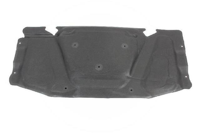 2008-2014 Dodge Challenger Hood Silencer 5112970AE | Mopar Estores