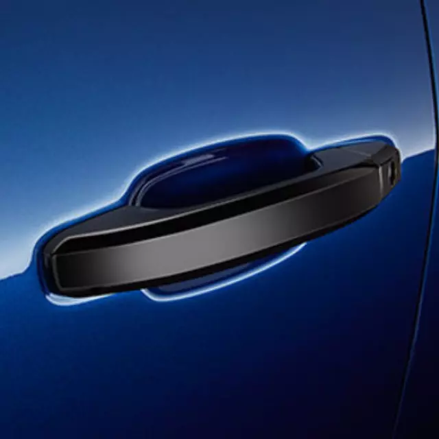 Genuine GMC Door Handle | GM Parts Store