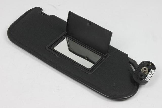 Buy OEM Mopar Sun Visors | Mopar Estores