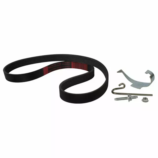 Shop OEM Ford® Belts and Hoses | Dealership to your Door | Sunrise Ford ...