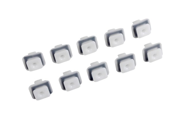 2008-2015 GM Multi-Purpose Clip 94530385 | GMPartsDirect.com