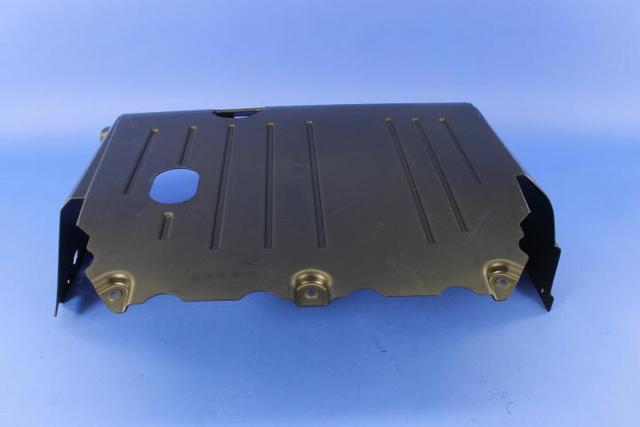 2007-2017 Jeep Patriot Front Belly Pan 5116372AG | Mopar Estores
