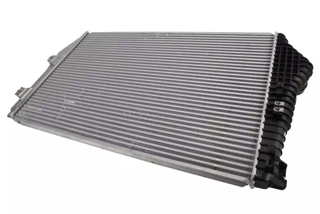 2020-2024 GM Charge Air Cooler 84747171 GM | GMPartsDirect.com