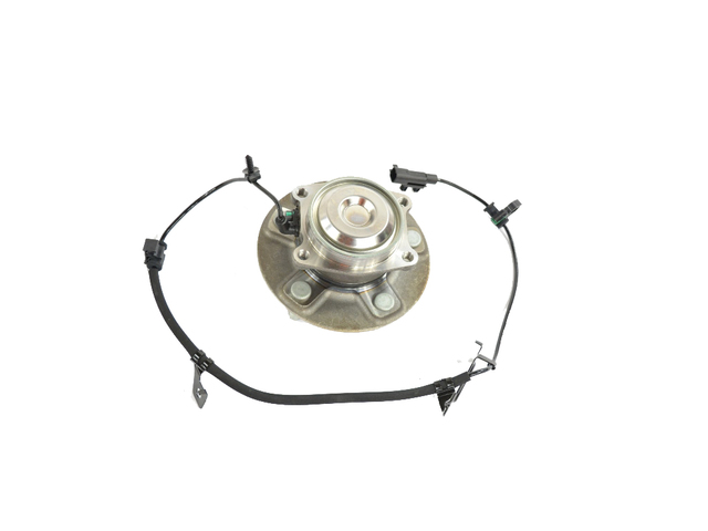 Wheel Hubs & Bearings | Auto Parts