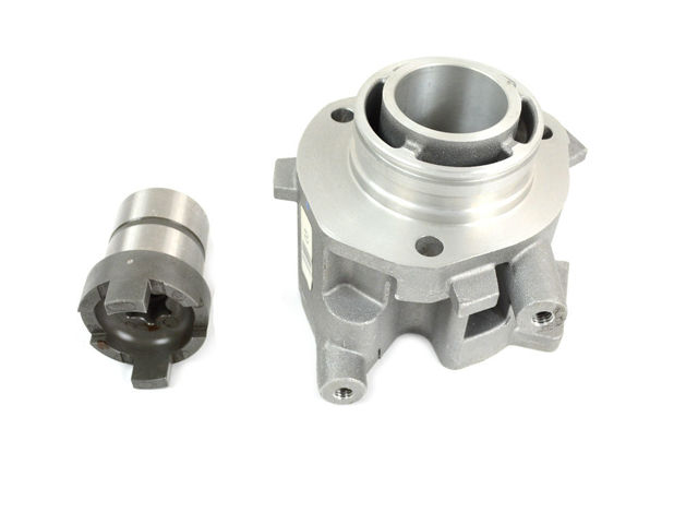 Buy OEM Mopar Fuel Injector Controls & Parts | Mopar Estores