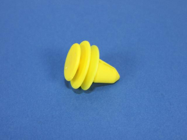 68085677AA - Clip-Yellow 2011-2022 Mopar | Mopar Wholesale Parts