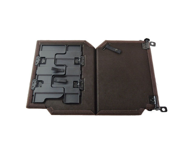 2013-2020 Ram Load Floor 5SD55LU7AD | My Mopar Parts