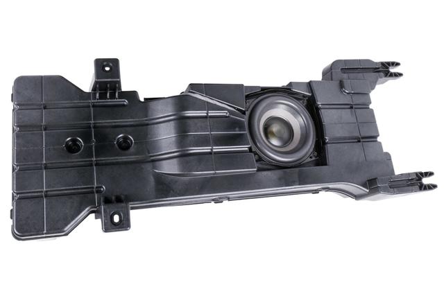 2020-2022 GM Radio Front Floor Console Speaker 84631830 | TascaParts.com