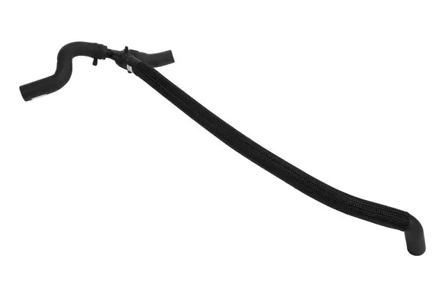 2006-2009 GM HVAC Heater Outlet Hose 15781525 GM | GMPartsDirect.com