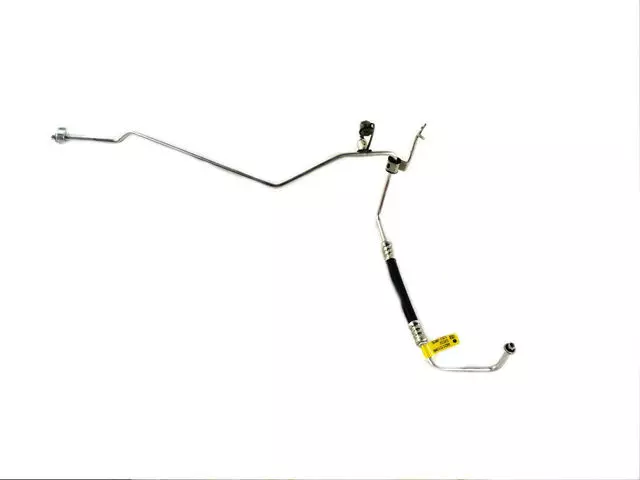 Air Conditioner and Heater Plumbing for 2017 Dodge Durango | Mopar eStore