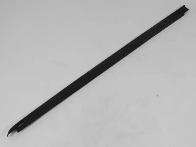 2009-2024 Mopar Rail Cap, Left 68375107AA | Mopar eStore