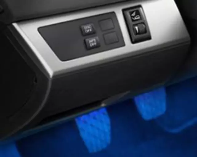 Genuine OEM Mazda Lighting | RealMazdaParts.com
