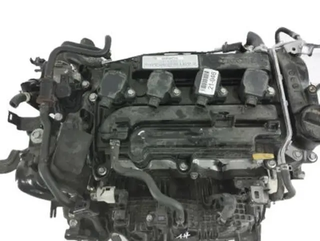 10002-5AM-A04 - Short Block 2020 Honda Civic | Honda Parts Online