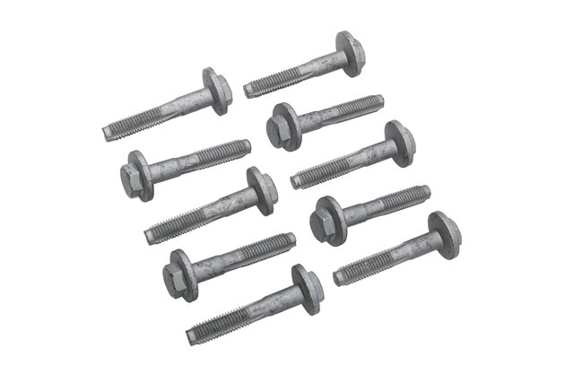 Rear Suspension for 2013 Cadillac XTS | GMPartsNow