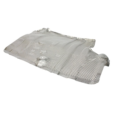 Shop Original Ford Heat Shields | OEM Ford Parts