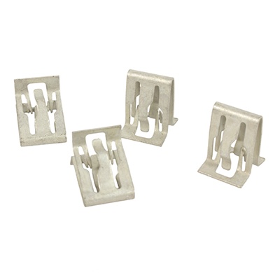 2015-2023 Ford Bumper Impact Absorber Clip W709367-S439 | TascaParts.com