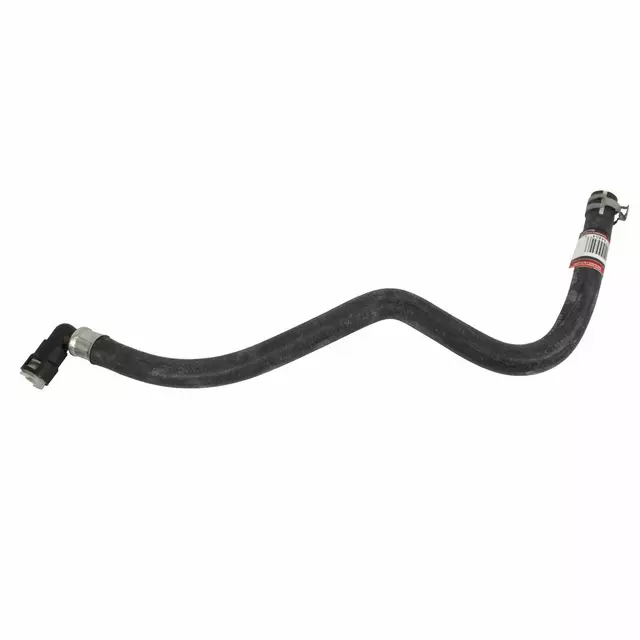 2010 Ford Mustang | HVAC Heater Hose | 4R3Z-18472-CB | Walls' Ford Parts