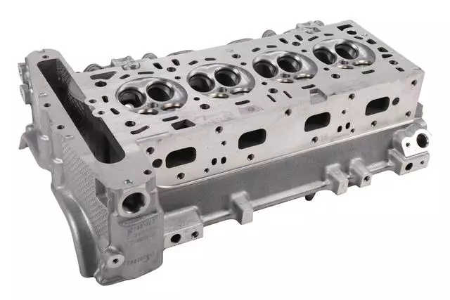 Shop Genuine OEM GM Cylinder Heads | GMPartsDirect.com