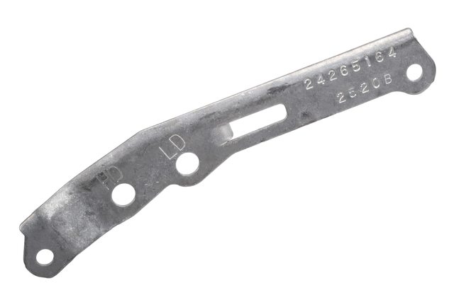Automatic Transmission Vent Hose Clip Bracket 24265164 | GMPartsDirect.com