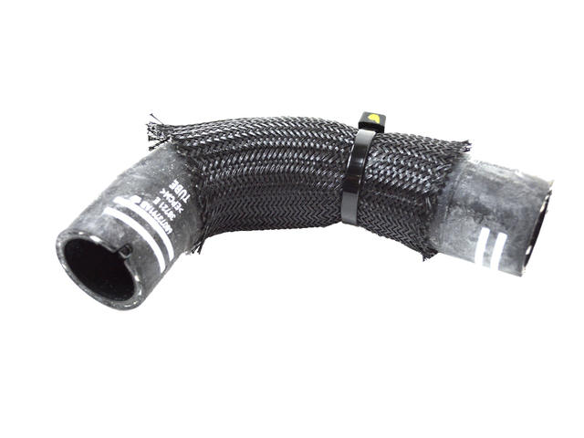 Radiator and Related Parts; Charge Air Cooler for 2014 Fiat 500 | Mopar ...