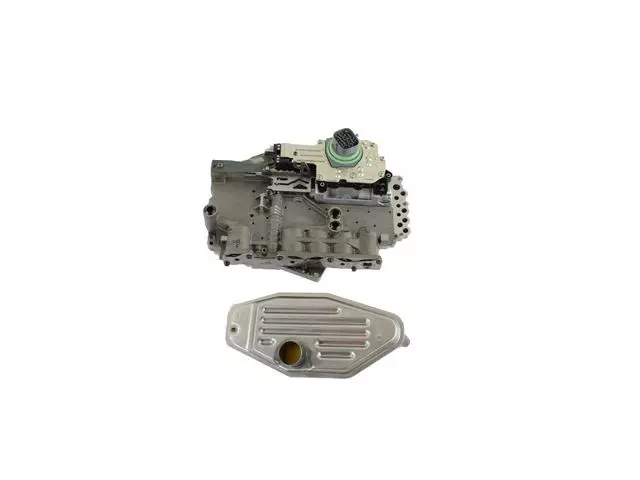 R8033980AI - Valve Body Assembly, Remanufactured 2011-2018 Ram | Mopar ...