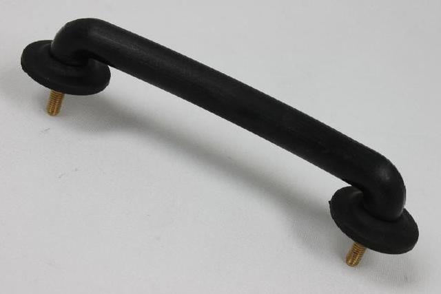 2001-2018 Jeep Windshield Hold Down Bracket 55176422 | My Mopar Parts