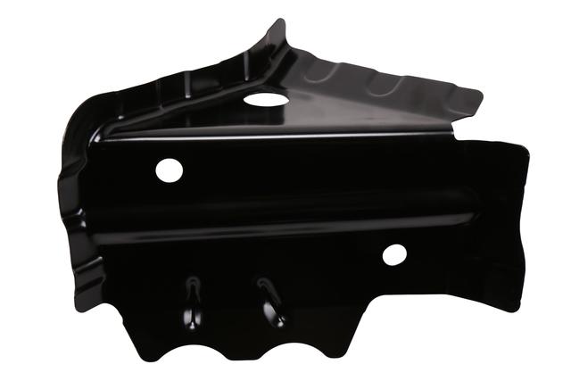 2013-2023 Cadillac Passenger Side Engine Compartment Inner Side Rail ...