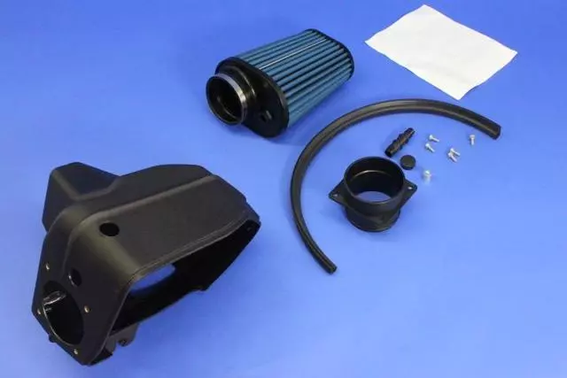 2012-2018 Dodge Challenger Cold Air Intake Kit 77070043AC | We R Mopar