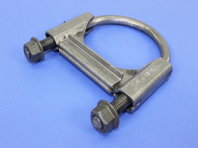 2001-2022 Mopar Exhaust Clamp 52018623 | Mopar Estores