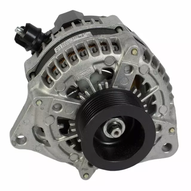 HC4Z-10346-A - Alternator - 2011-2016 Ford | Lasco Auto Parts