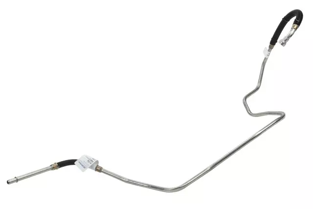 Fuel Feed Hose 86775538 | OEM Parts Online