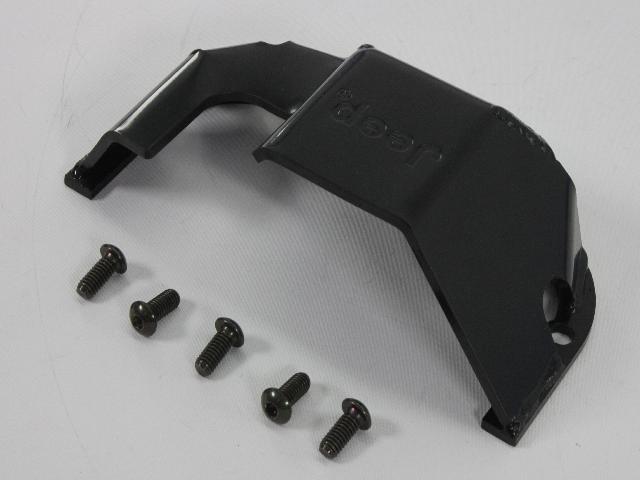 Exterior Accessories | Mopar Parts Canada