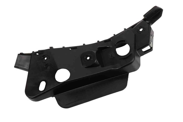 2014-2016 Buick LaCrosse Passenger Side Front Bumper Fascia Guide ...
