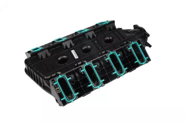 2007-2009 GM Intake Manifold Kit with Manifold and Gaskets 89018187 GM ...